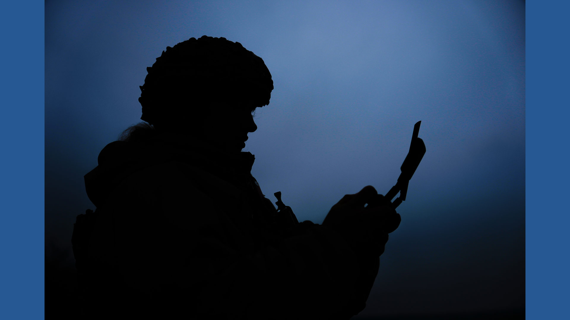 Ukrainian women embrace combat roles as technology reshapes the ...
