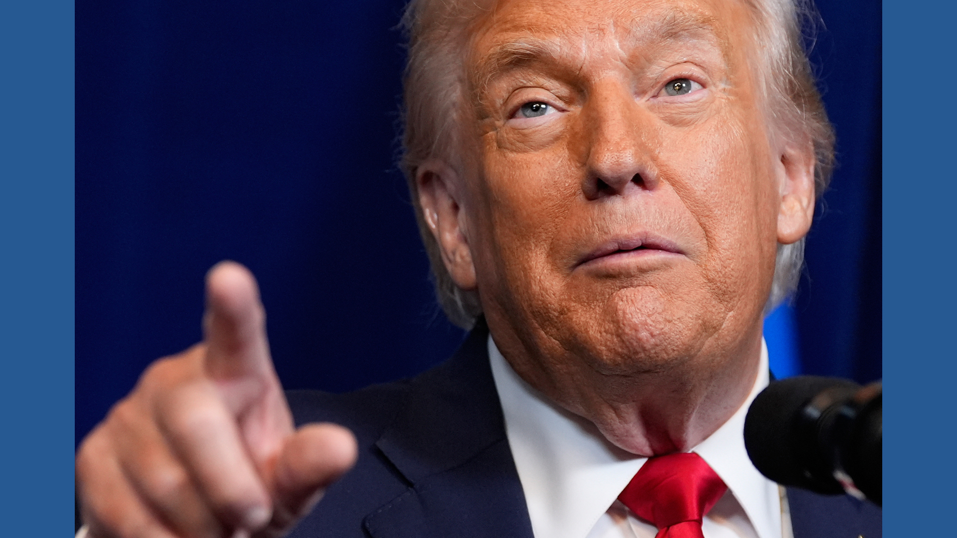 Trump, in interview, defends his energy and health, offers new details ...