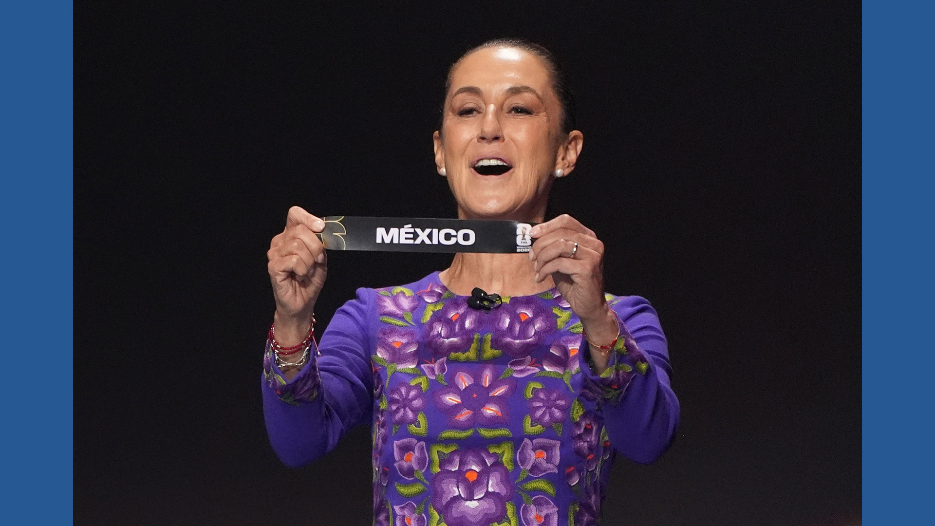 The Latest: 2026 FIFA World Cup groups are set. See what the tournament ...