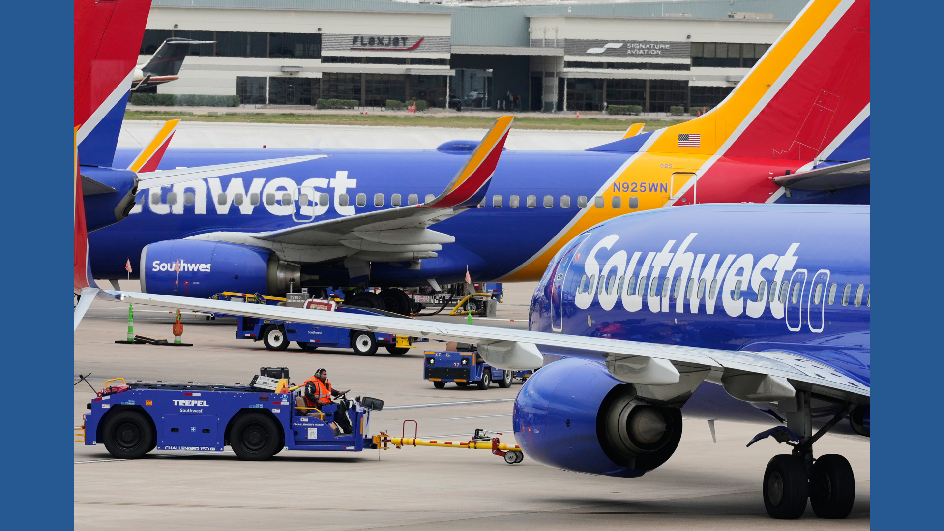 Travelers will face limits on how many chargers they can carry as ...