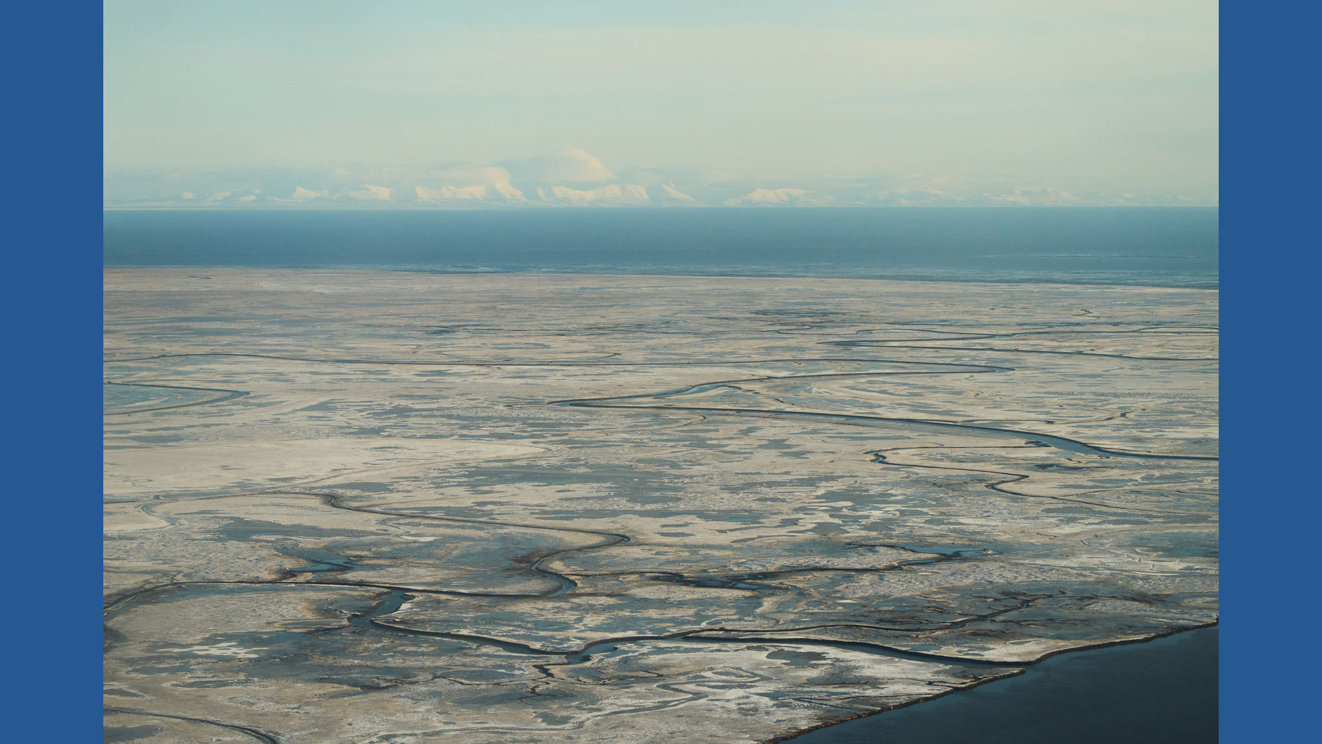 Archaeological site in Alaska that casts light on early Yup'ik life ...