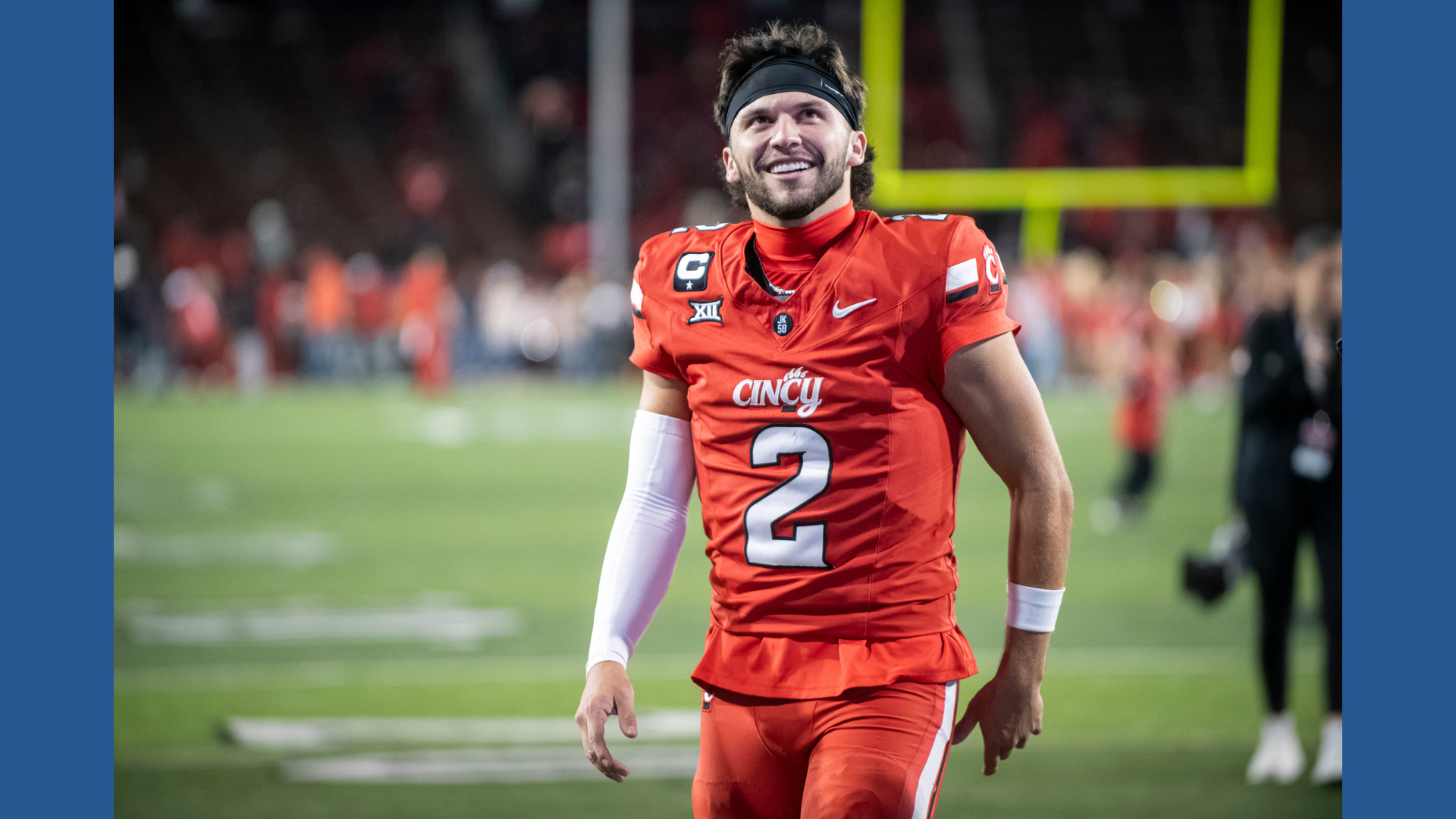 College sports is suddenly facing a major question that hinges on ...