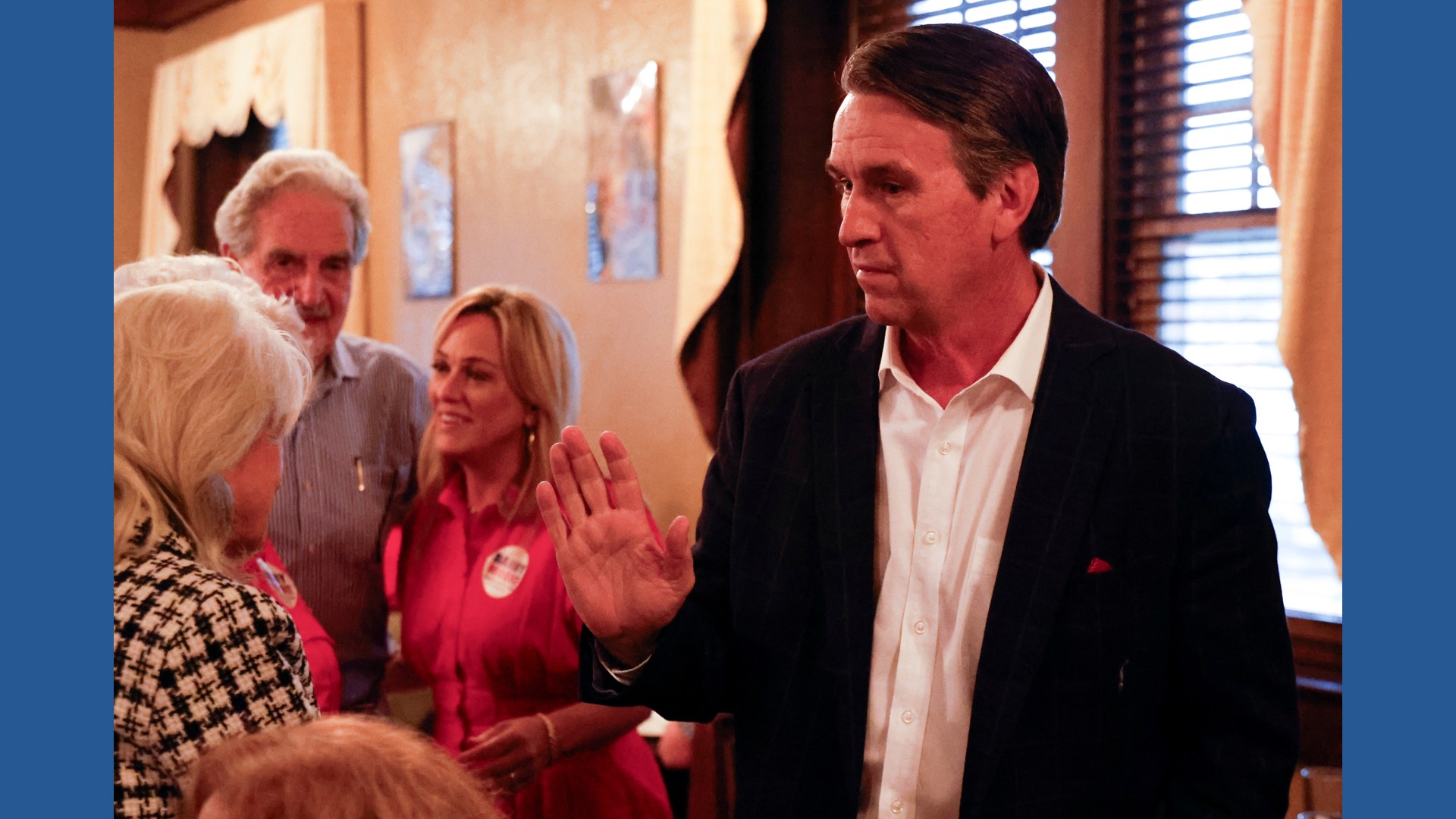 Trump-backed US Rep. Barry Moore battles ex-Navy SEAL Jared Hudson in ...