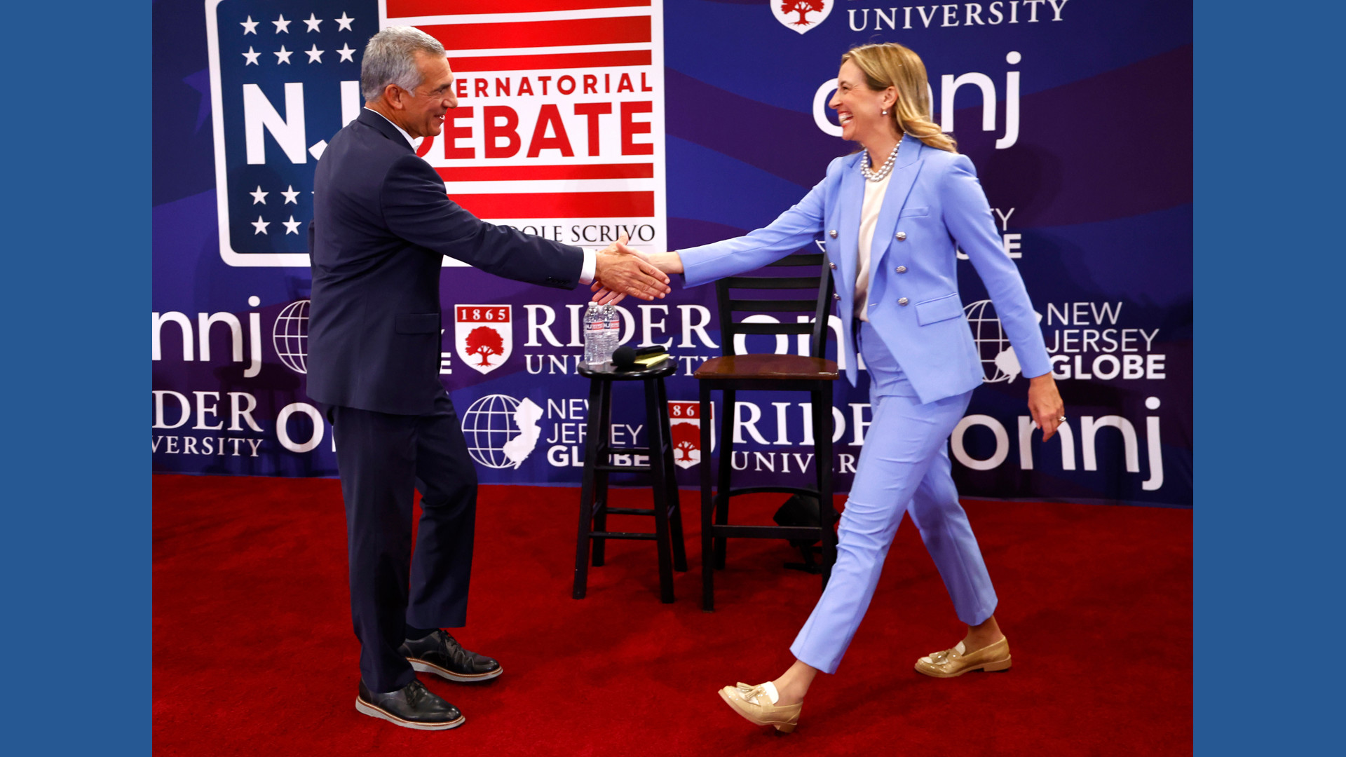 What's on the ballot in the first general election since Donald Trump ...