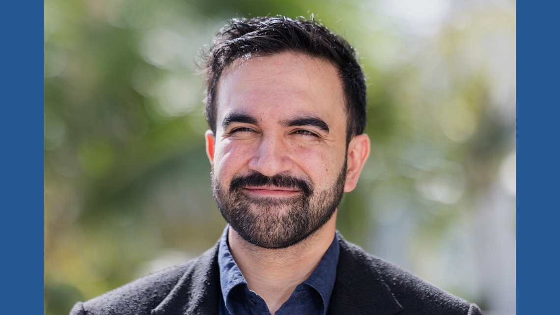 Trump plans to meet with Mamdani, says he'll 'work something out' with ...