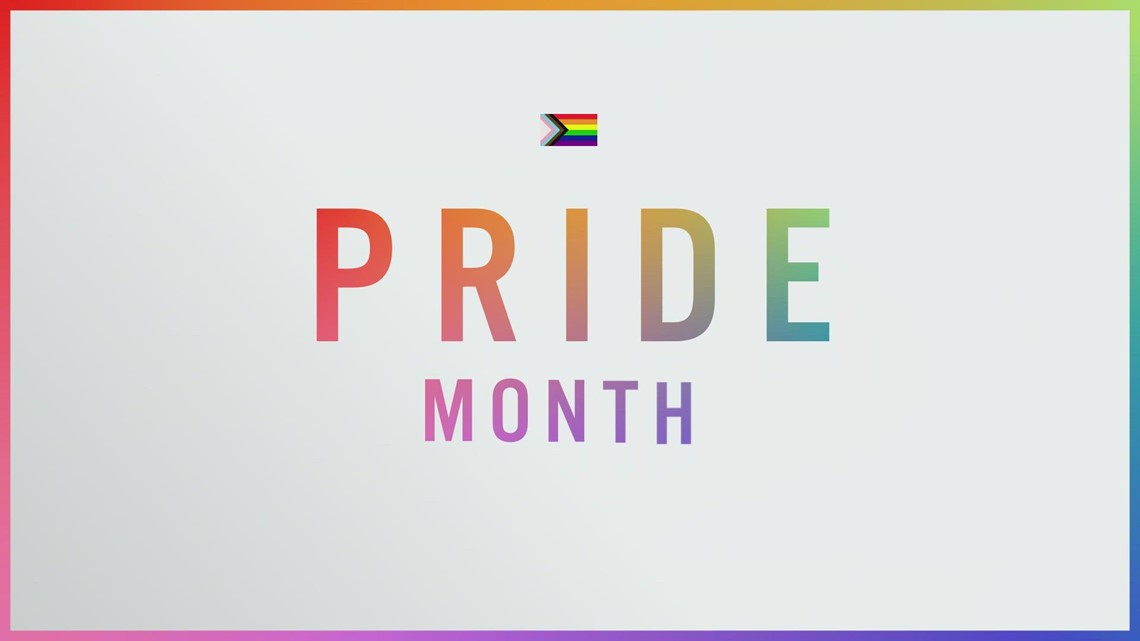 Pride Month events in June in San Antonio, Texas | kens5.com