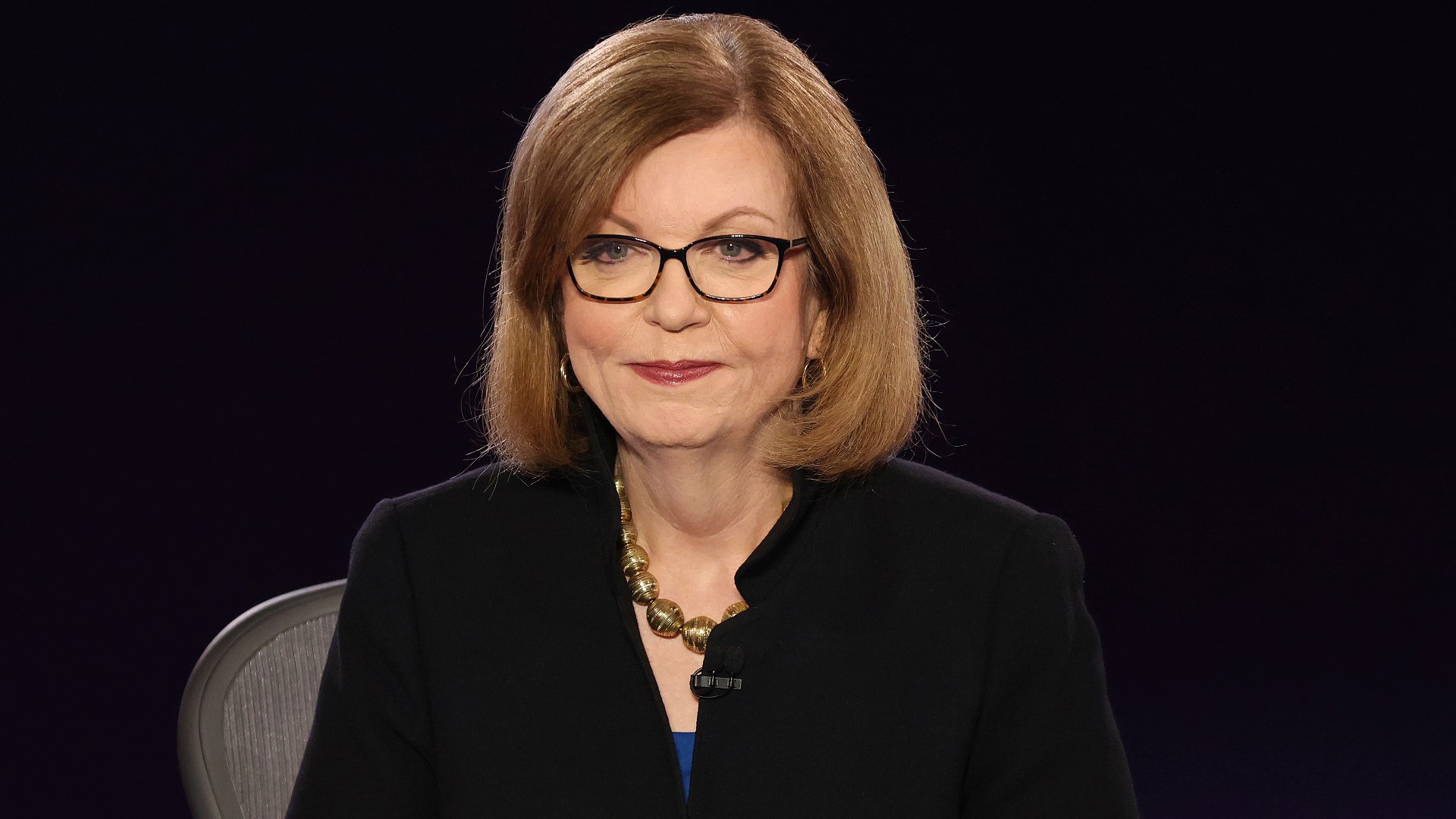 Who is Susan Page? | kens5.com