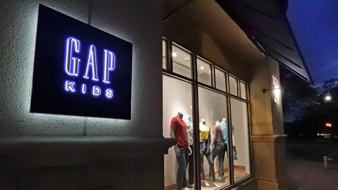 Gap employee discount after quitting store