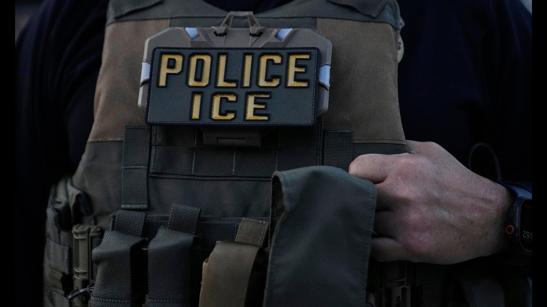 Border Patrol agents involved in fatal shooting of Alex Pretti placed ...