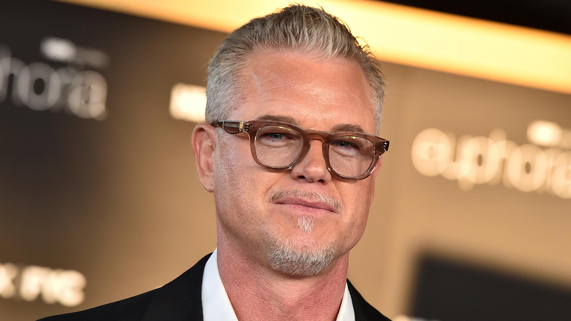 Eric Dane reveals why he wasn't at 2025 Emmy Awards | kens5.com