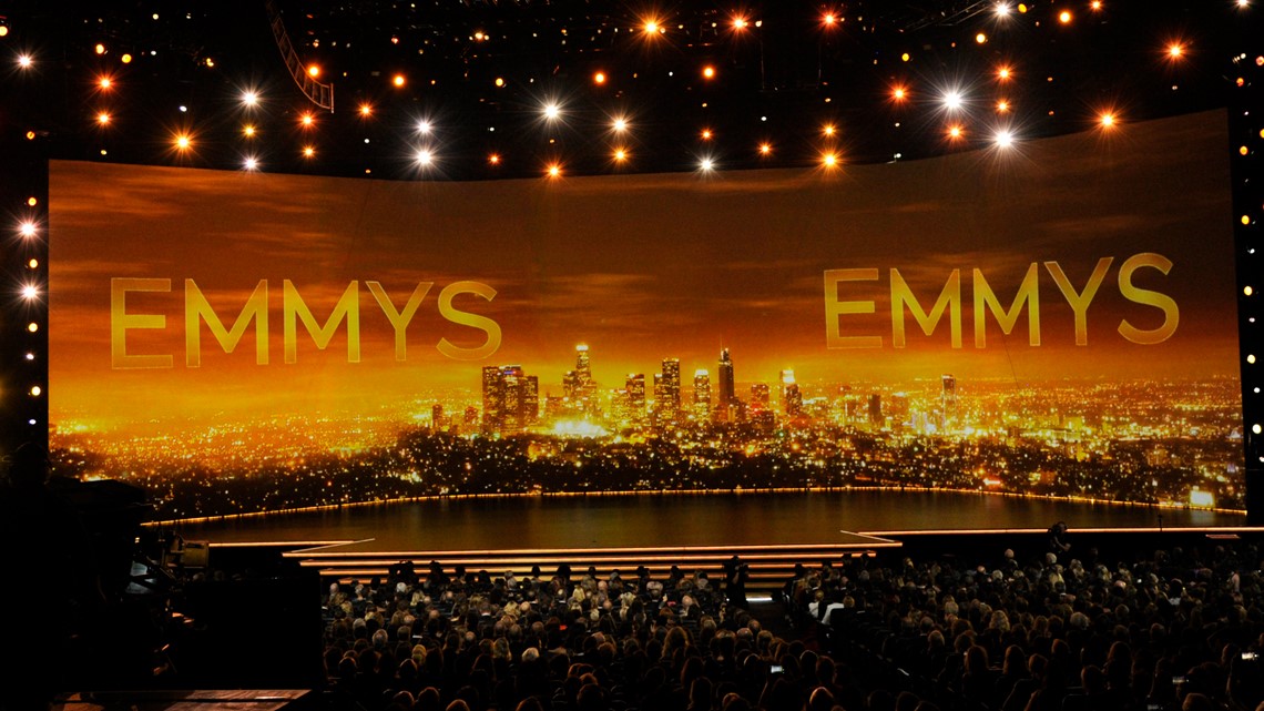 Primetime Emmy Awards 2022: Here's what to expect | kens5.com