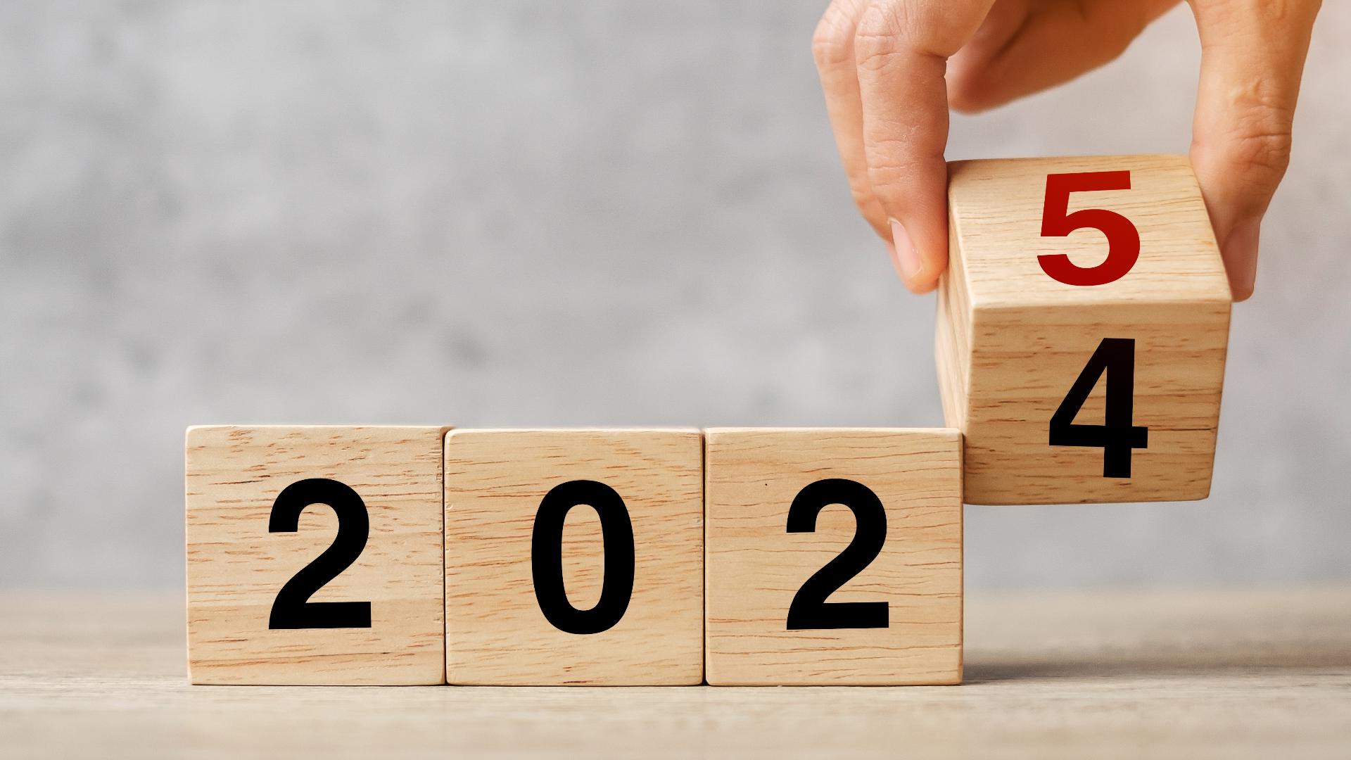 How are people celebrating New Year's? | kens5.com