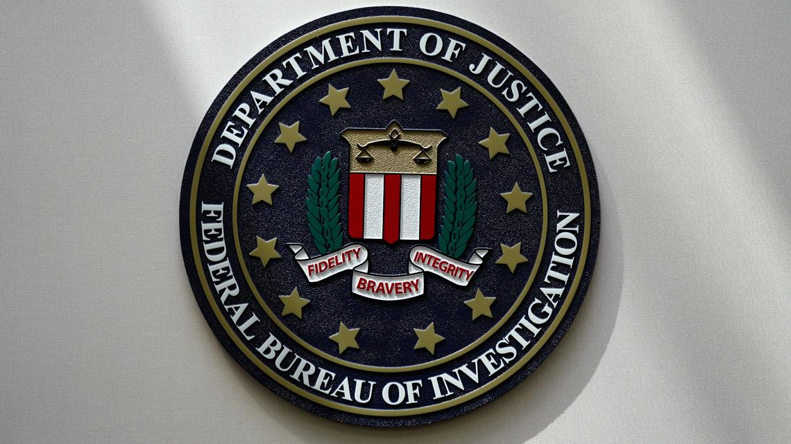 FBI: Hacker group may be targeting airline industry | kens5.com