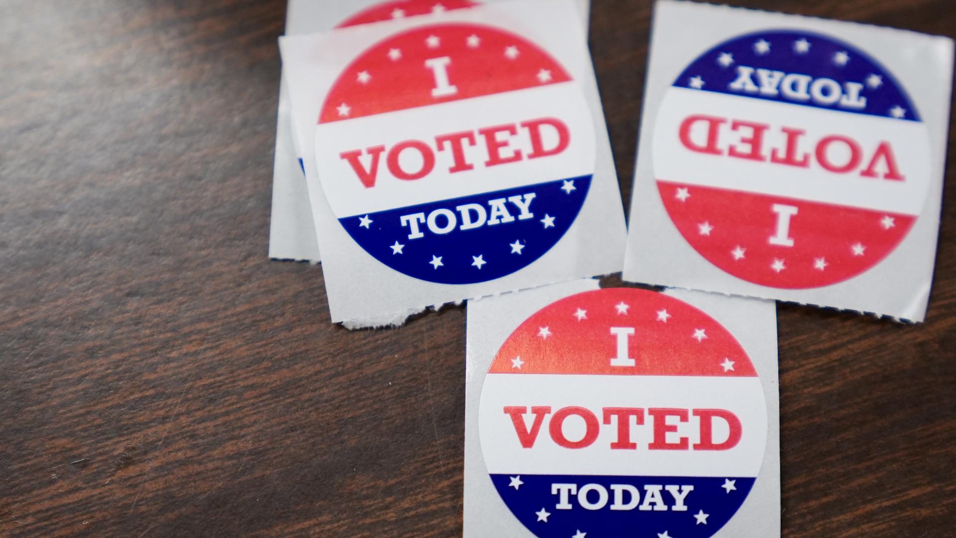 Colorado primary election: Live maps, real-time results | kens5.com