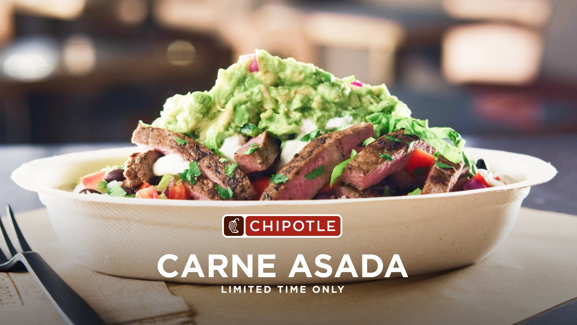 Chipotle’s Carne Asada is coming back: How to get a buy-one-get-one ...