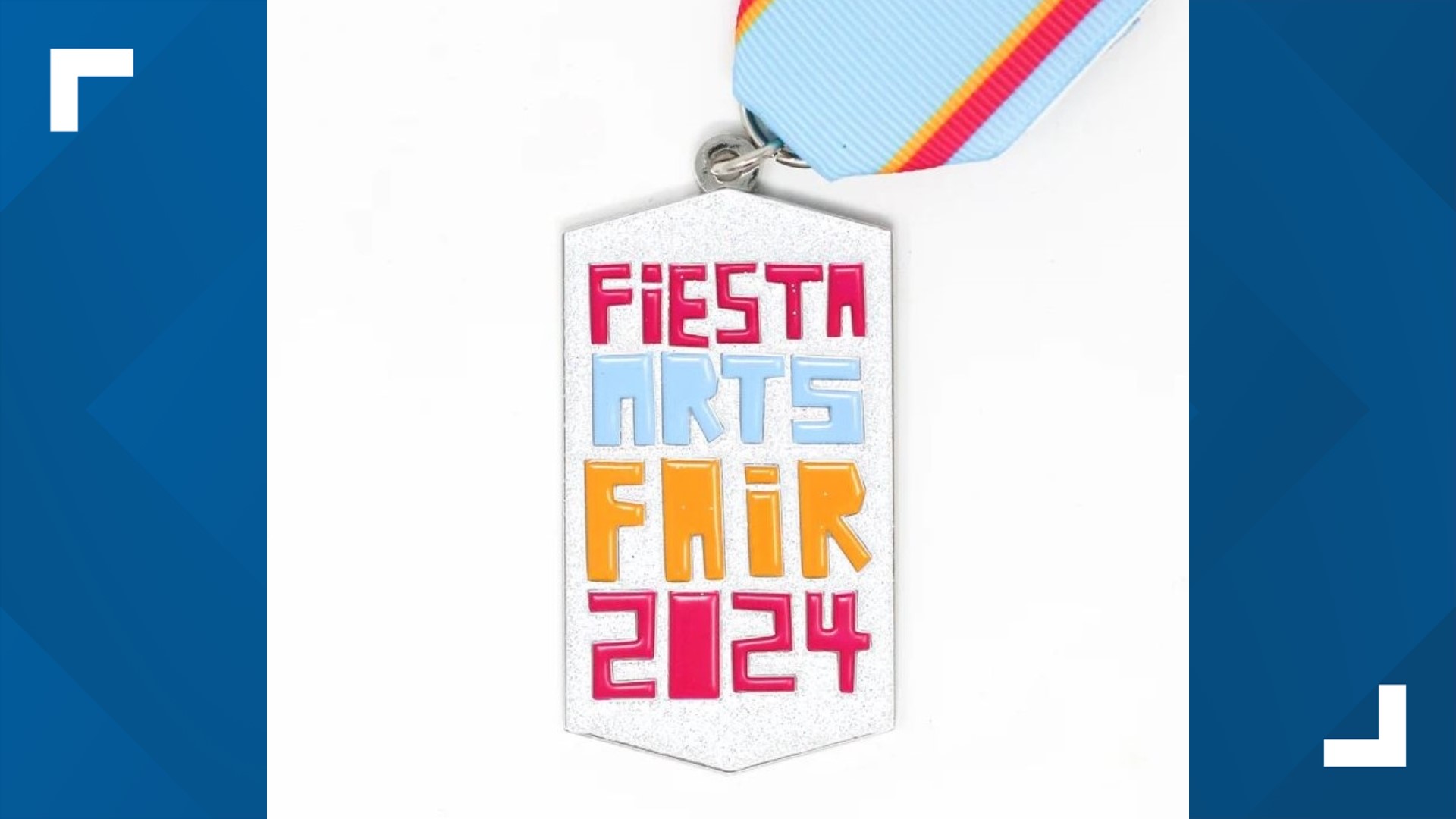 2024 Fiesta San Antonio: See this year's medals | kens5.com