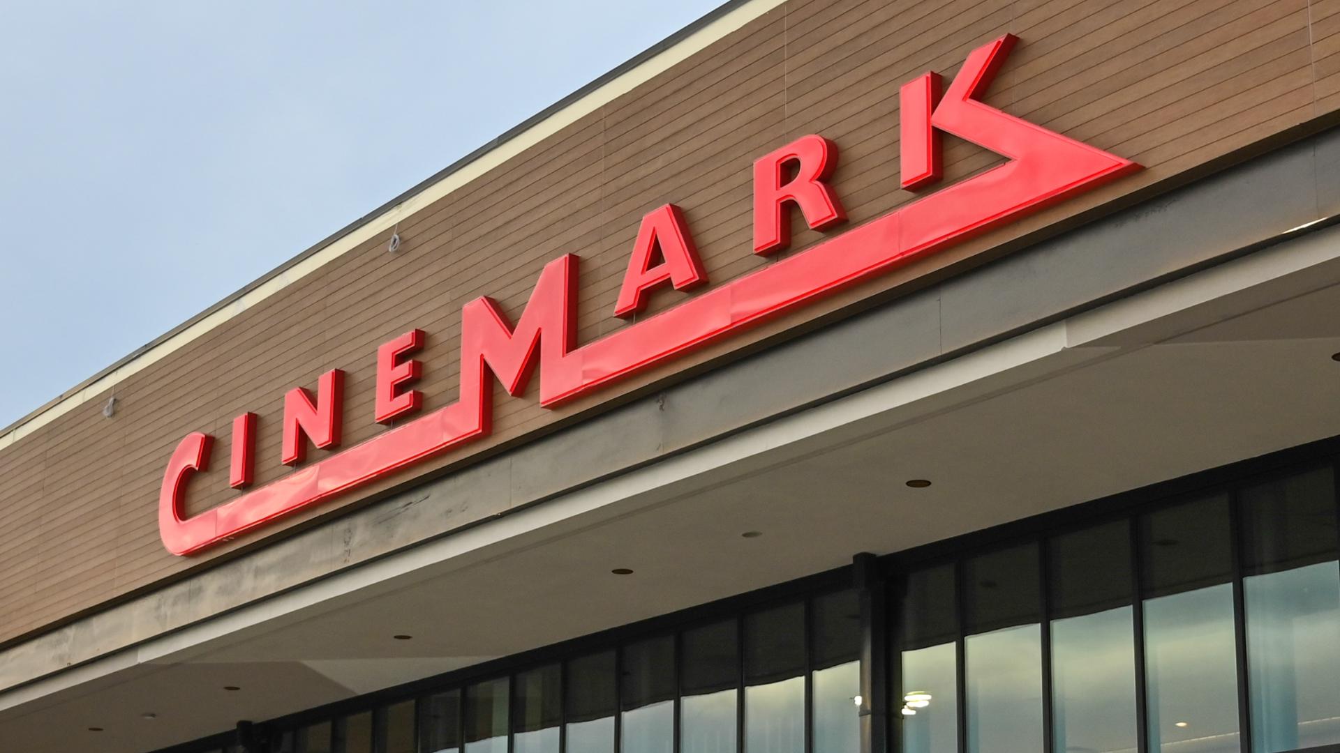 What to know about Cinemark's 'Bring Your Own Bucket' promotion | kens5.com