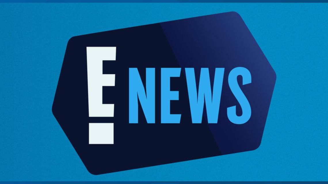 'E! News' canceled after 34-year run, brand will go digital | kens5.com
