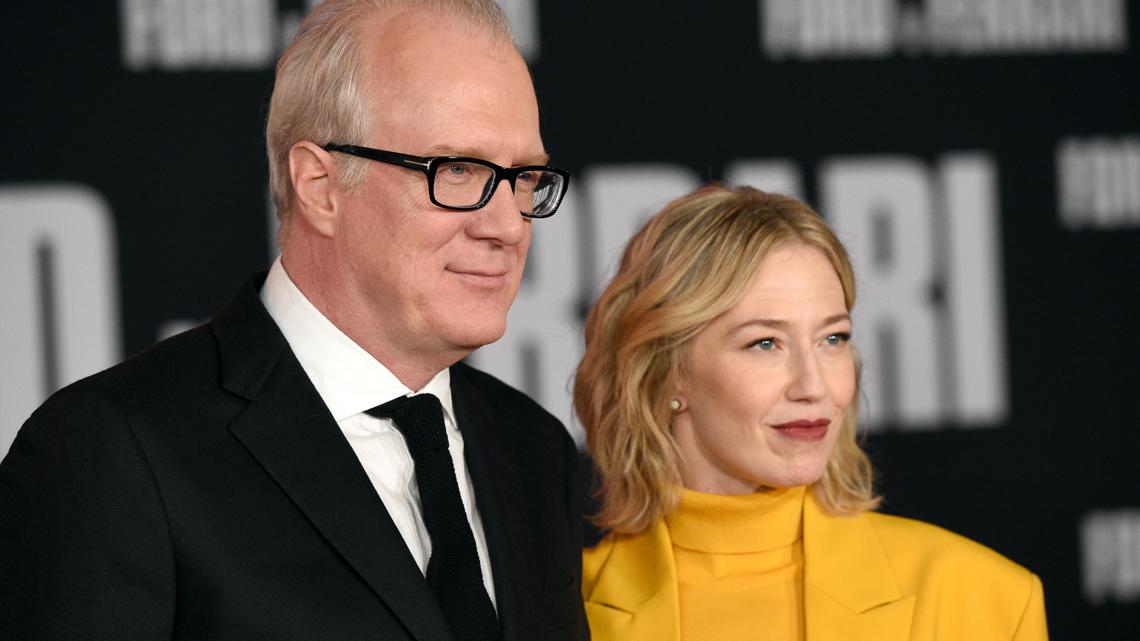 Carrie Coon explained health scare that prompted cancelations ahead of ...