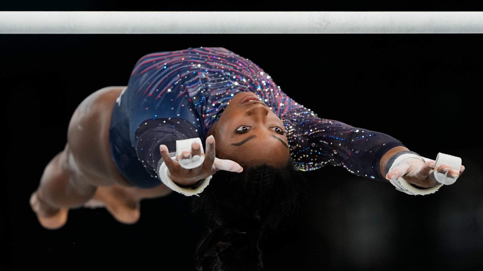 Simone Biles back at the Olympics as Team USA looks to take gold ...