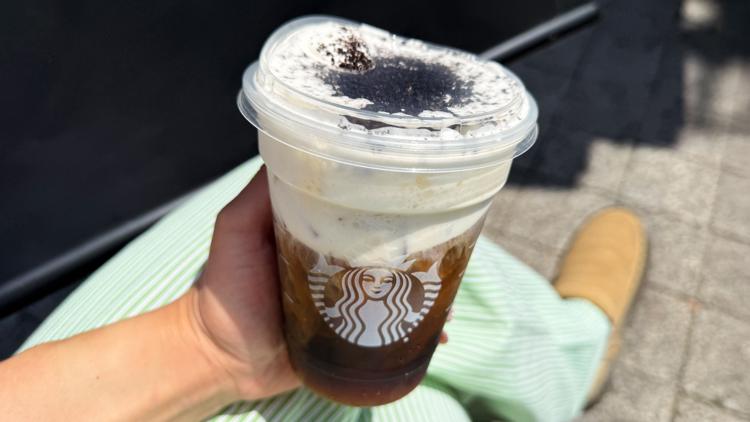 Starbucks reveals secret menu drinks and $25K contest: How to order ...