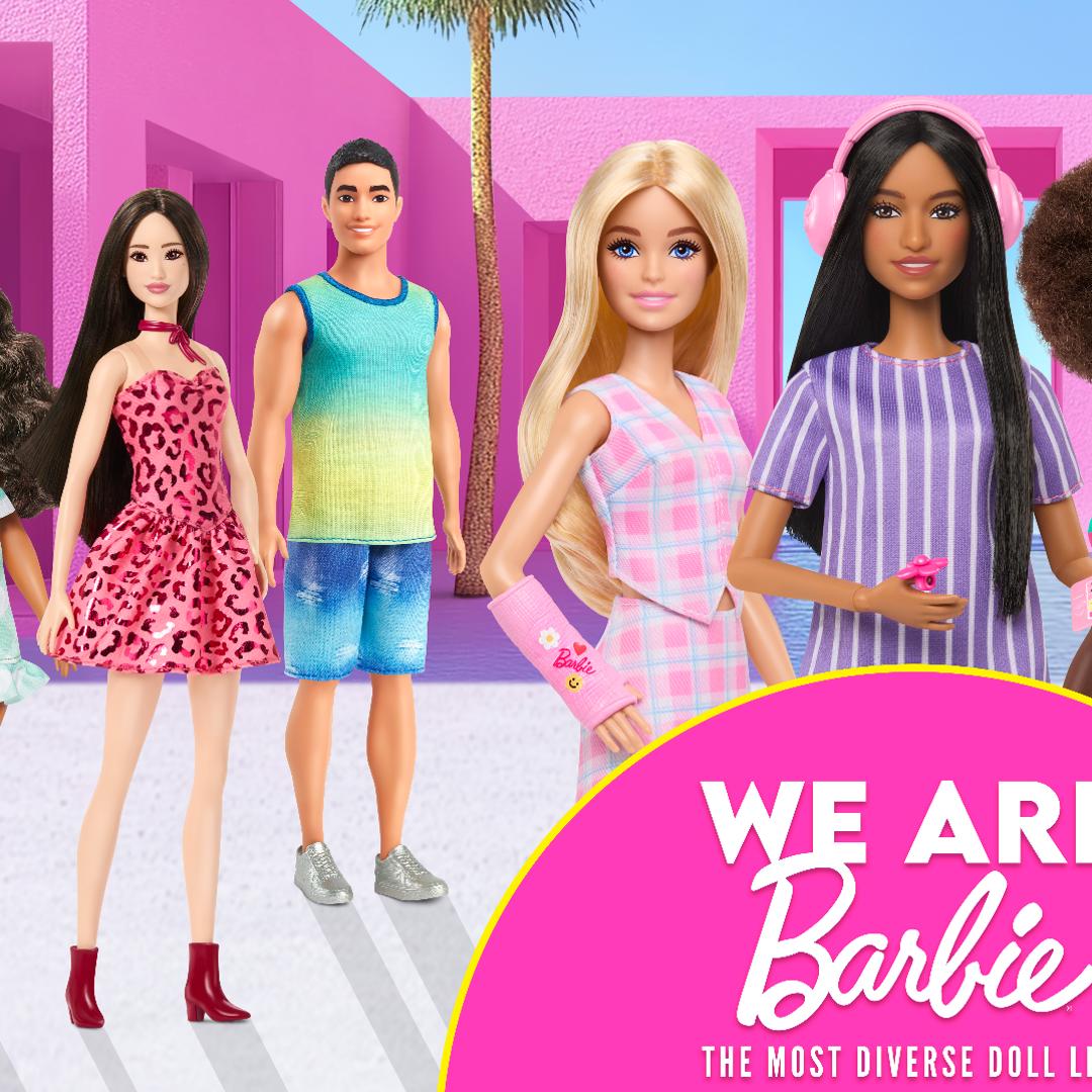 Barbie debuts new doll with autism | kens5.com