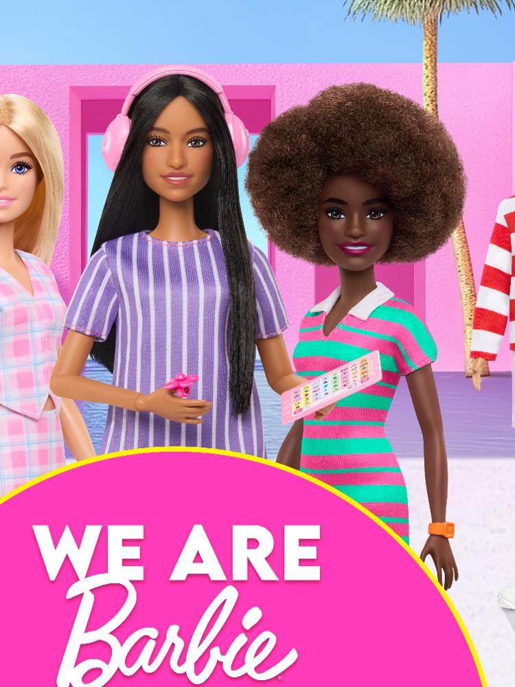 Barbie debuts new doll with autism | kens5.com