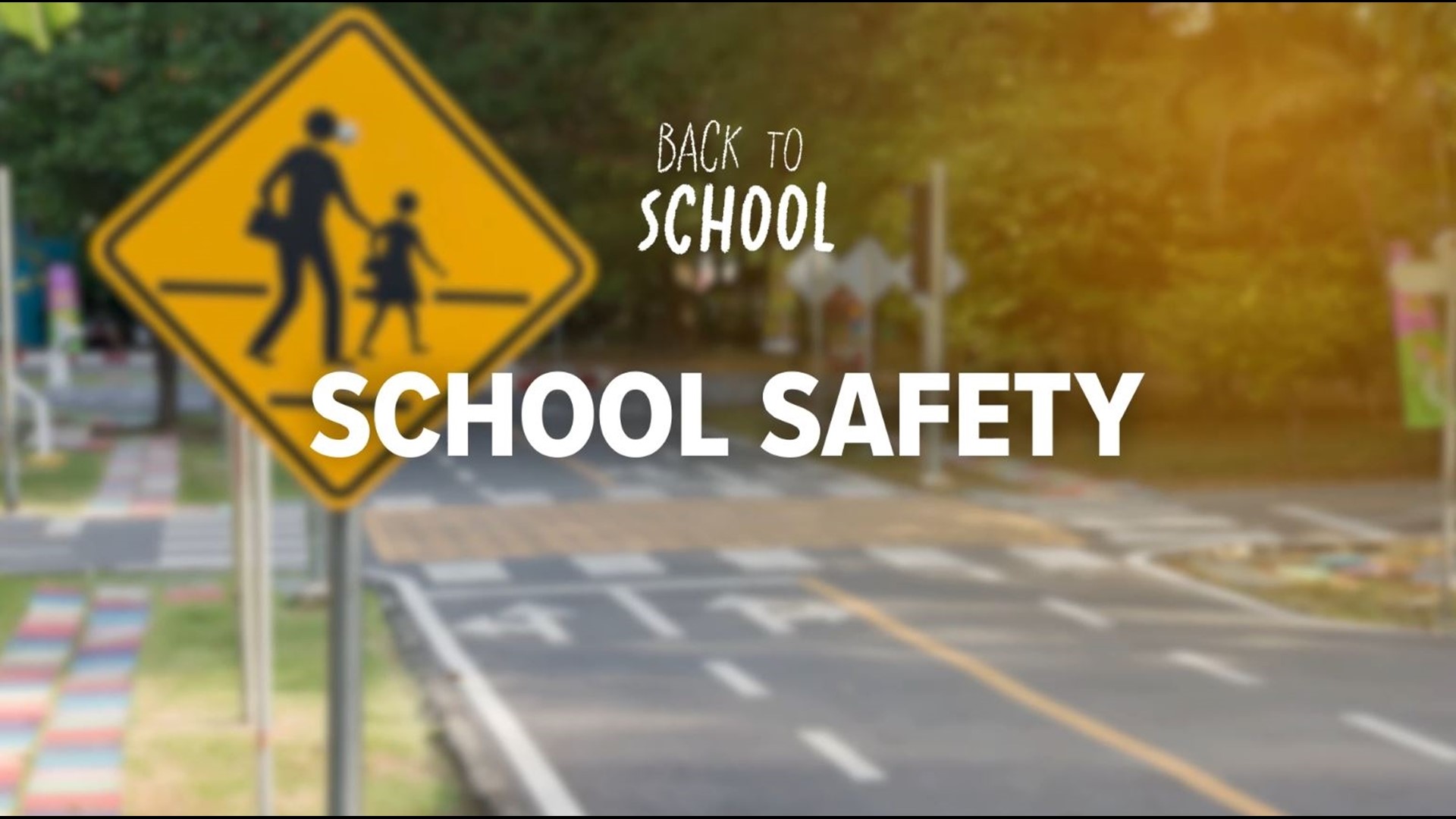 Back to School | Addressing school safety | kens5.com