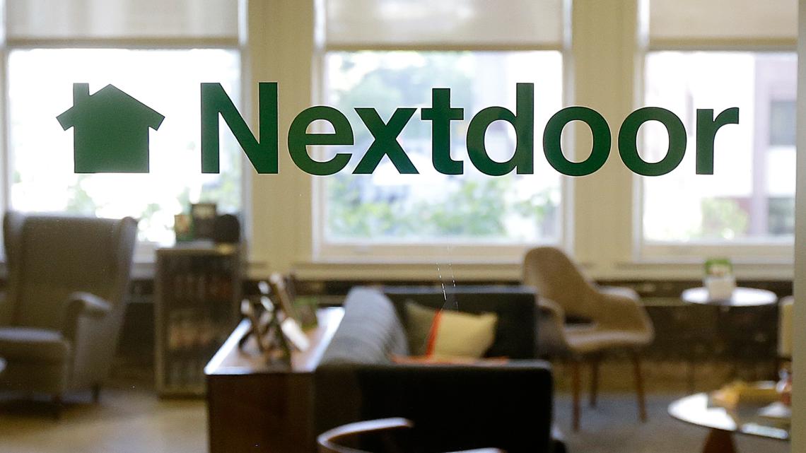 Nextdoor partners with local news to boost engagement | kens5.com