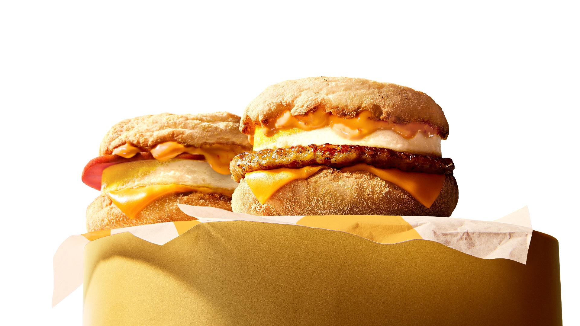 McDonald's debuts more new menu items for the summer | kens5.com