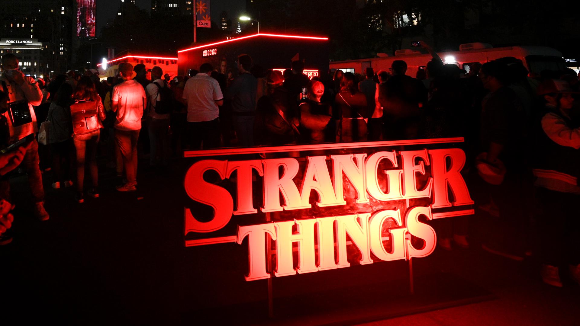 'Stranger Things' trailer for Season 5 released by Netflix | kens5.com