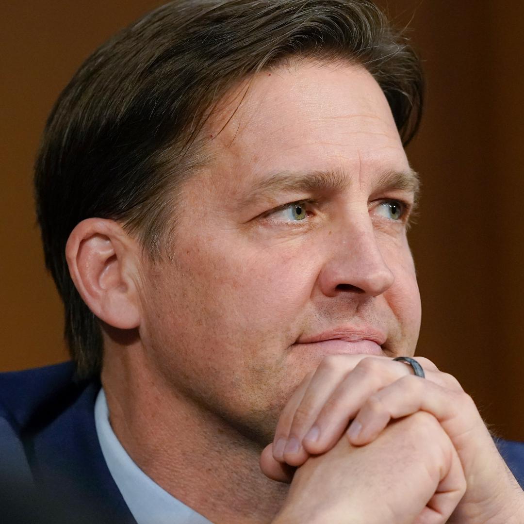 Former Sen. Ben Sasse says he has terminal pancreatic cancer | kens5.com