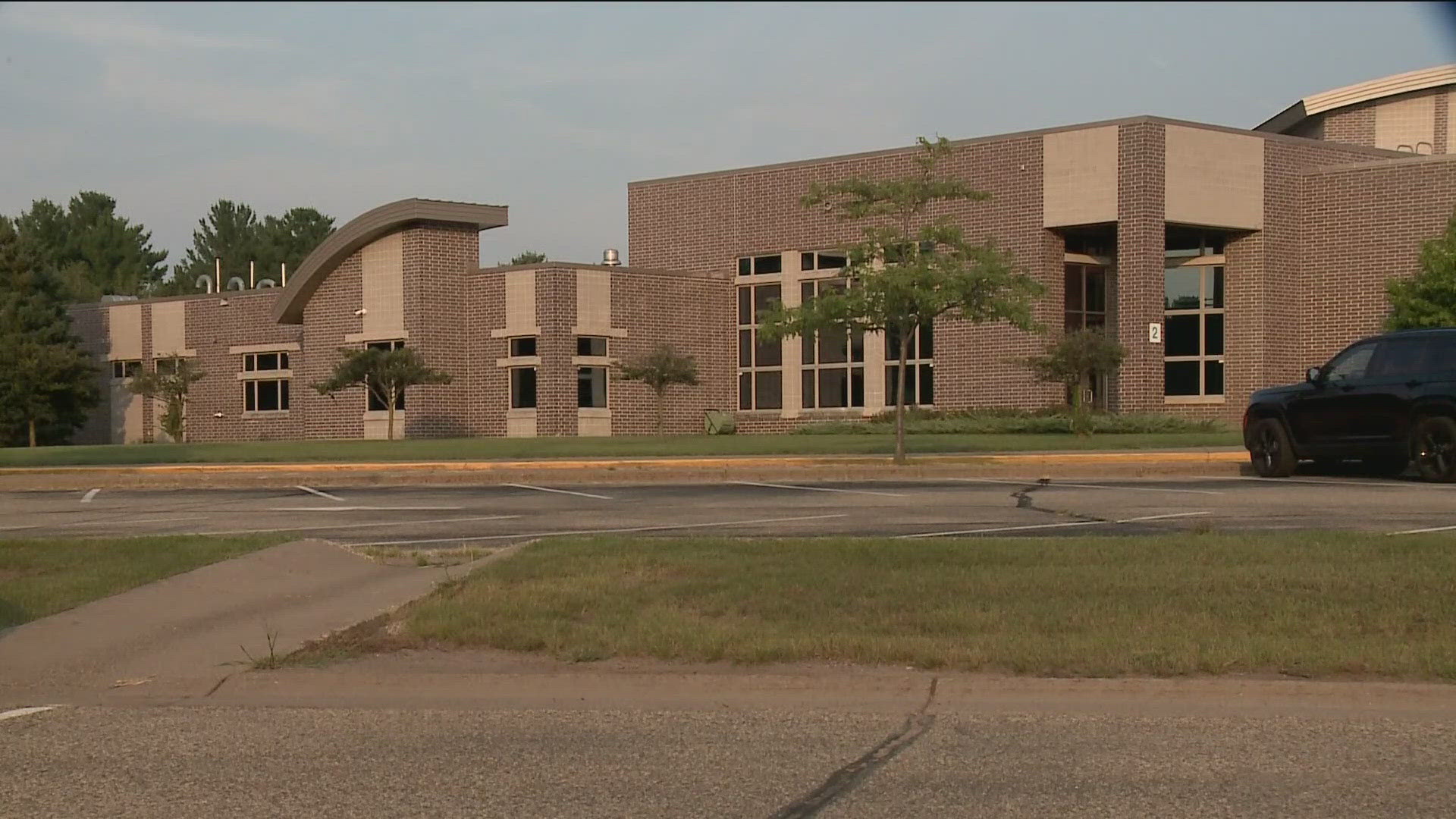 Second Hudson teacher charged with sexual misconduct | kens5.com