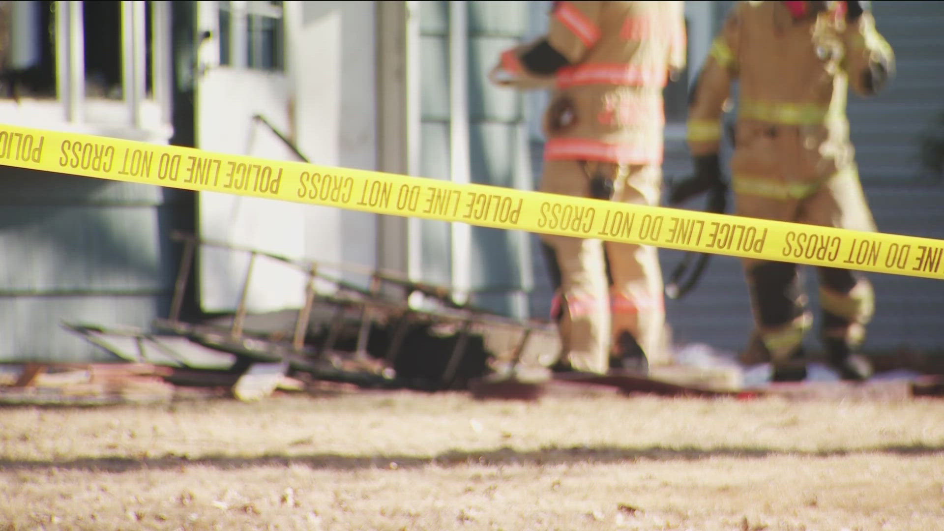 Four dead in White Bear Lake house fire in Minnesota | kens5.com