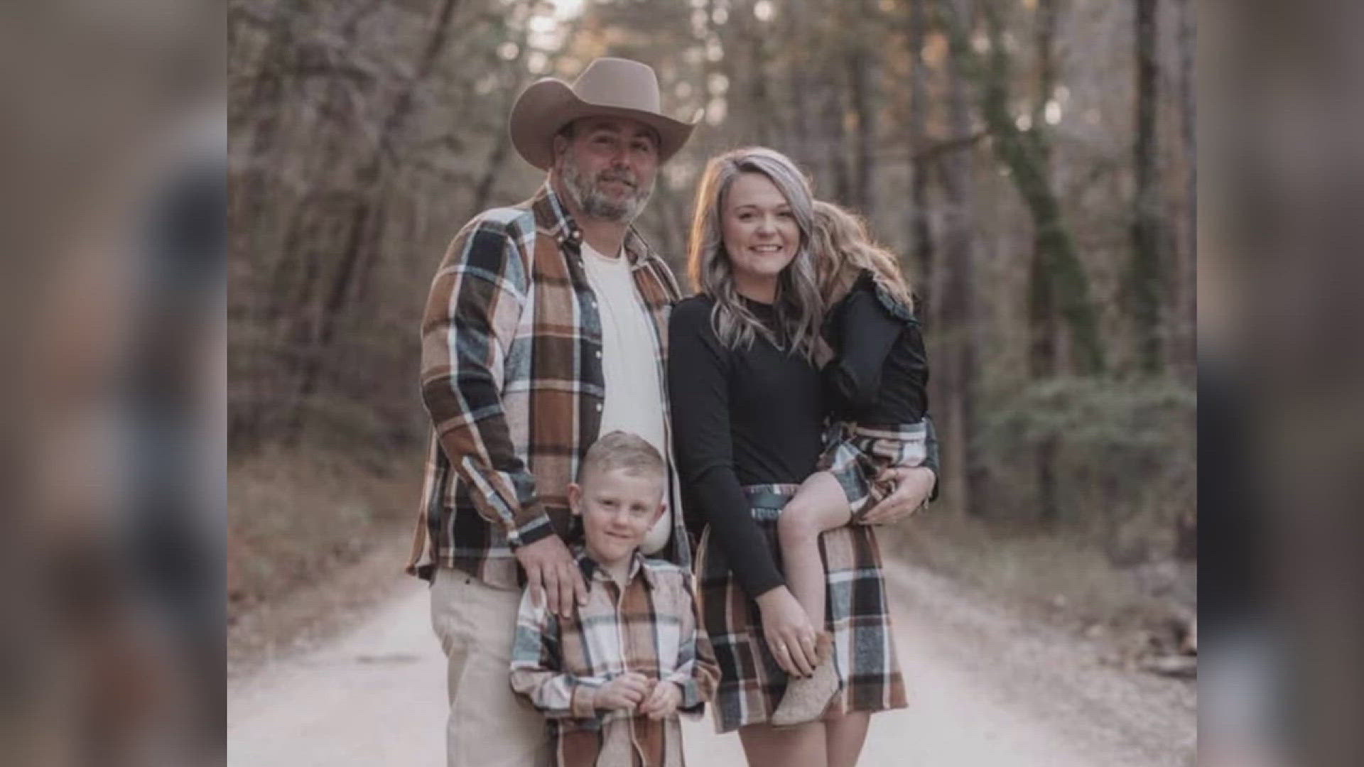 Jasper County Deputy killed in crash near Huntington | kens5.com