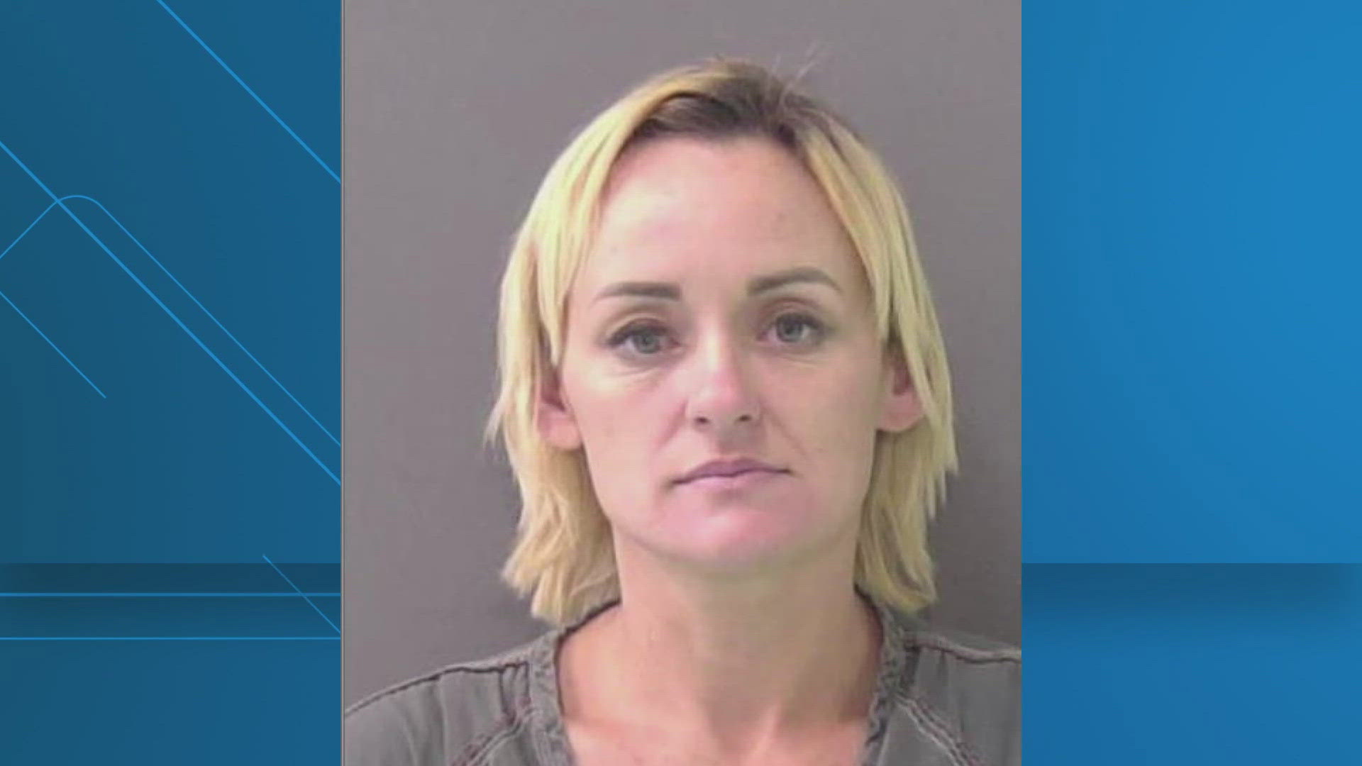 Bell County officials look for woman who walked out of jail | kens5.com
