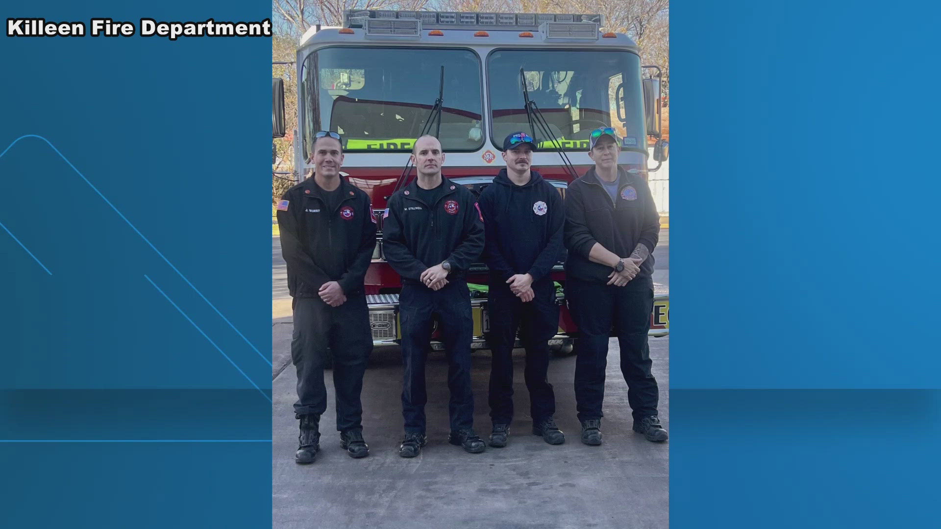 Gov. Abbott deploys emergency crews to California as wildfires ...