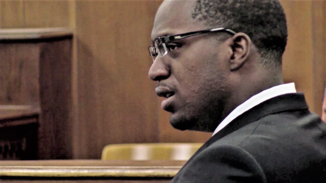 Former Baylor Football Players Sexual Assault Conviction Reinstated
