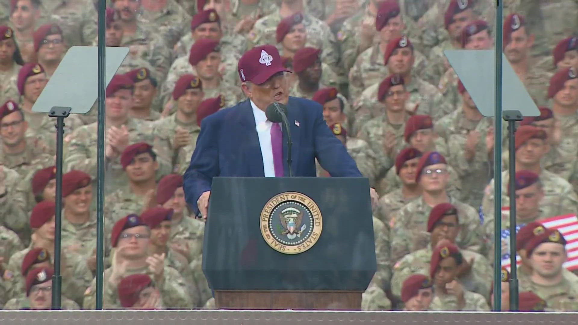 Who is Robert B. Hood, the man Fort Hood is being renamed after ...