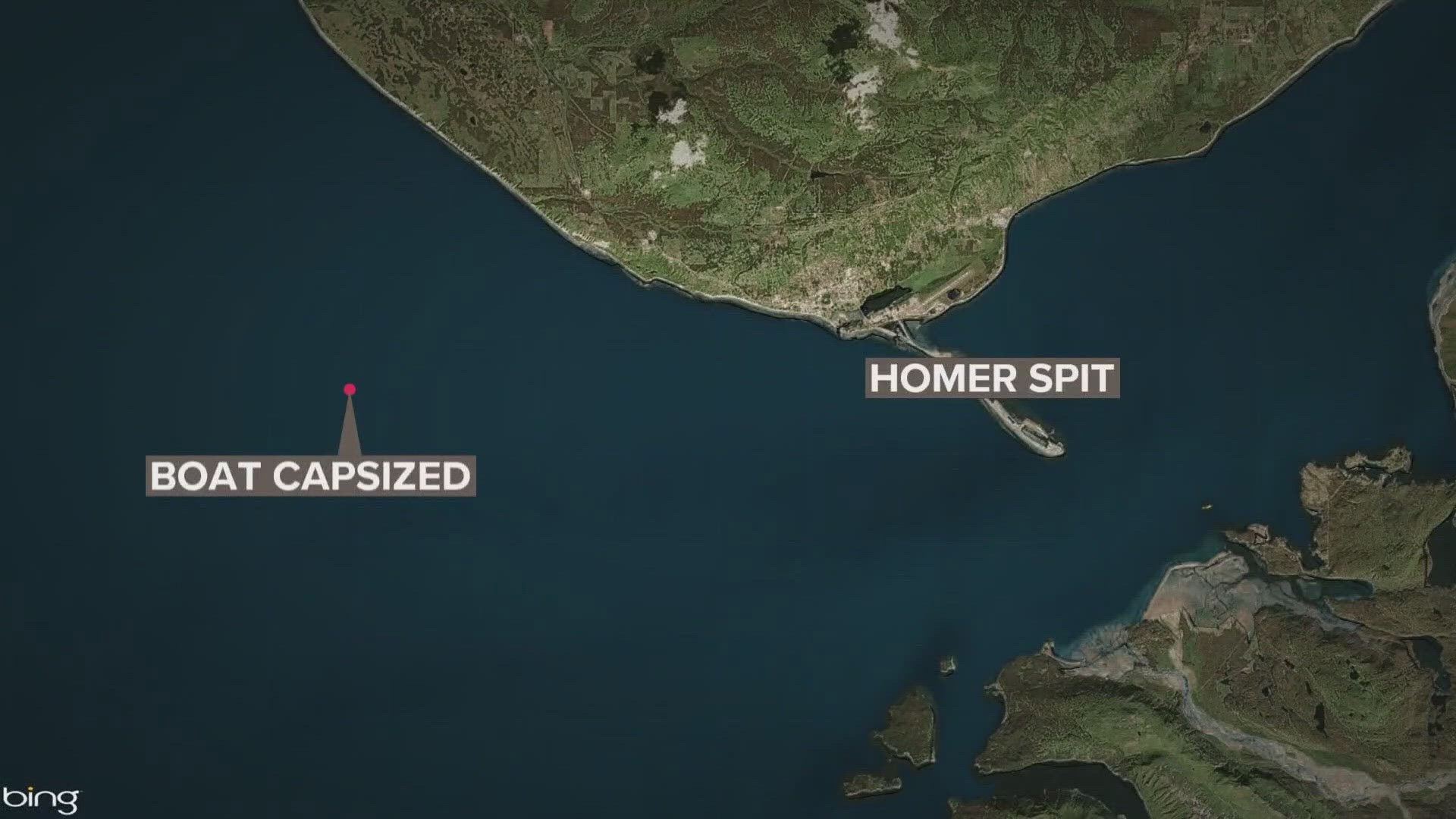 Alaskan dive team resumes search for missing Maynard family of Troy ...