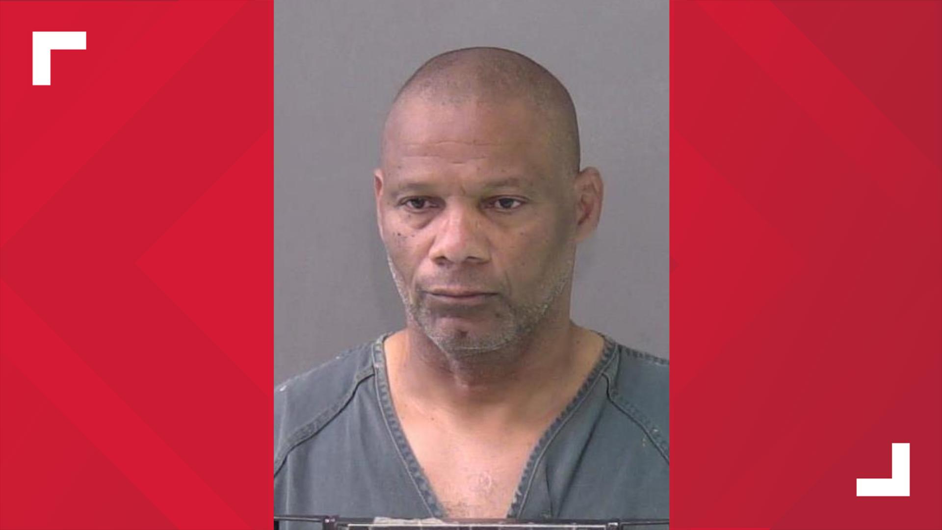 Temple man arrested, accused of sexually assaulting 15-year-old in 2024 ...