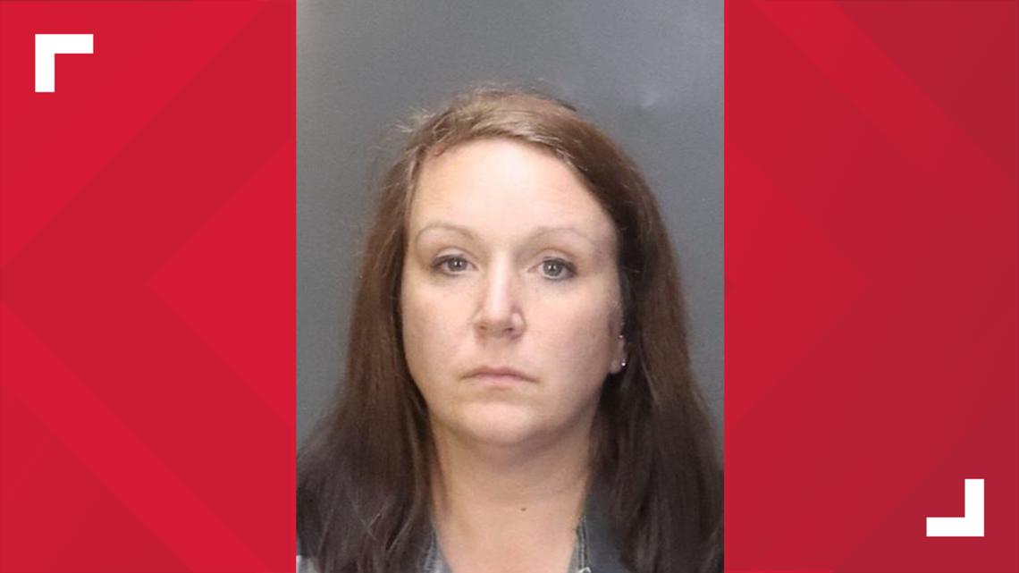 Waco woman faked marriage, left certificate and pic at her ex's home ...