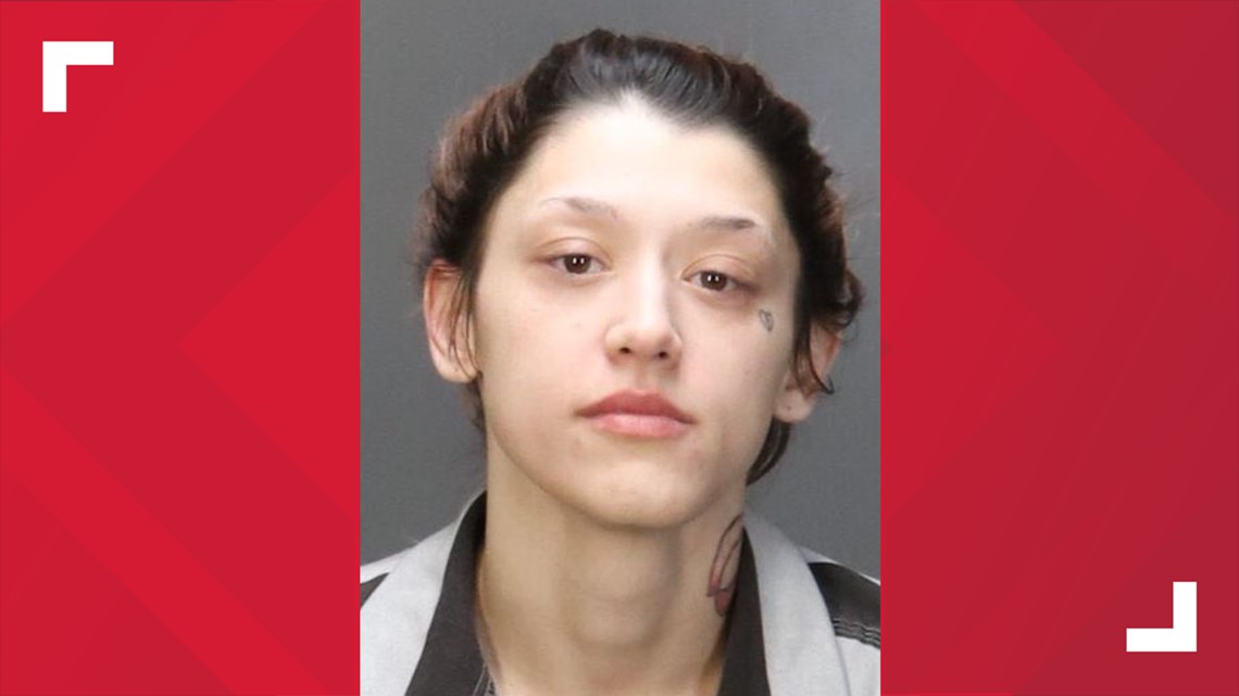 Waco, TX News | Woman charged with murder of 8-month-old | kens5.com