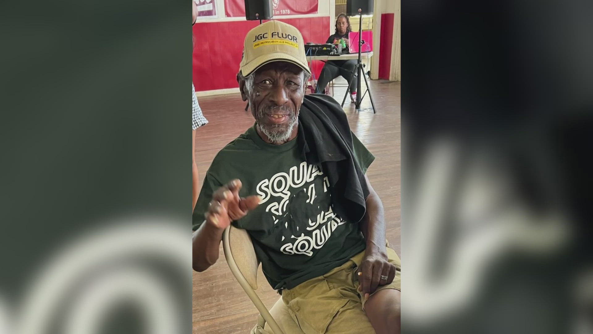 Robertson County, TX: Missing man found dead | kens5.com