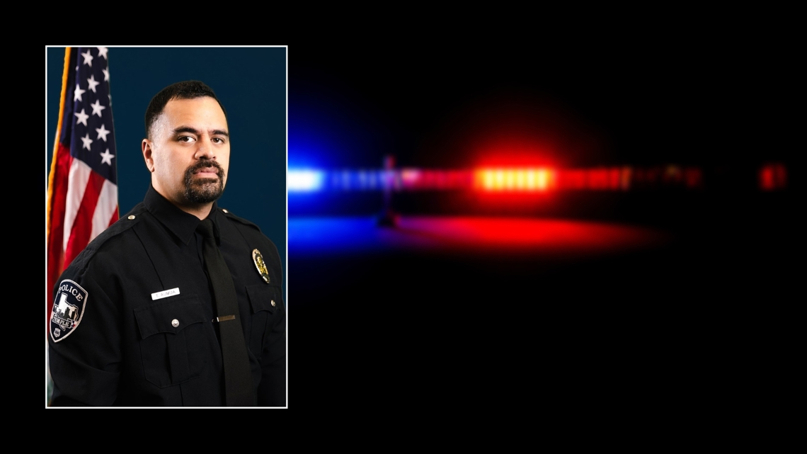 Temple police mourn loss of Toalua “Charlie” Aumua after drowning in ...