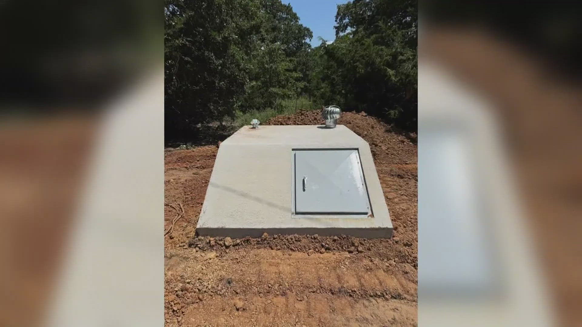 Storm shelters: What you need to know | kens5.com