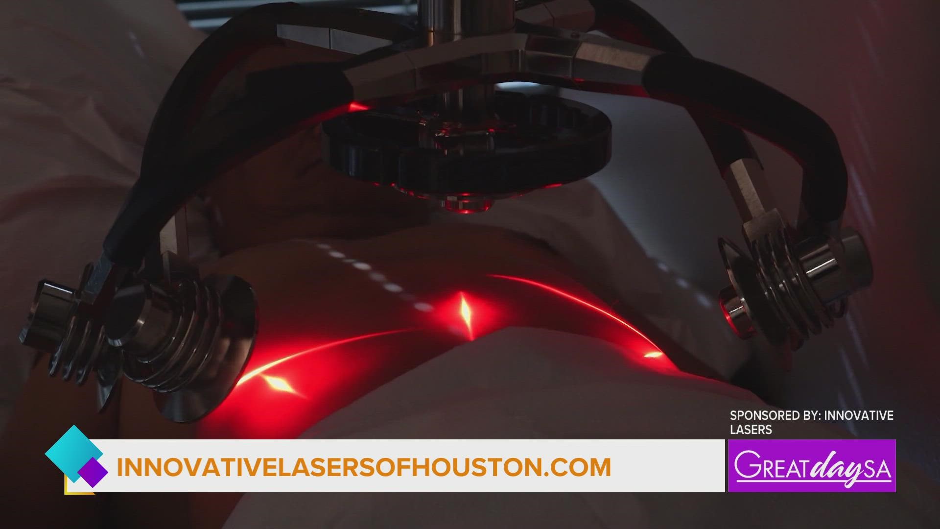 The Zerona laser treatment can help motivate you on your fitness ...