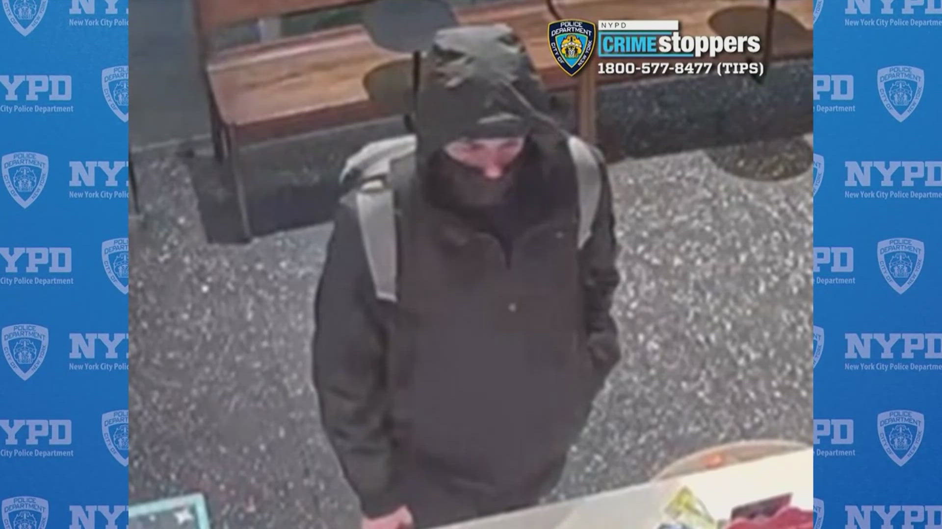 Authorities continue to search for United Healthcare CEO assassin ...