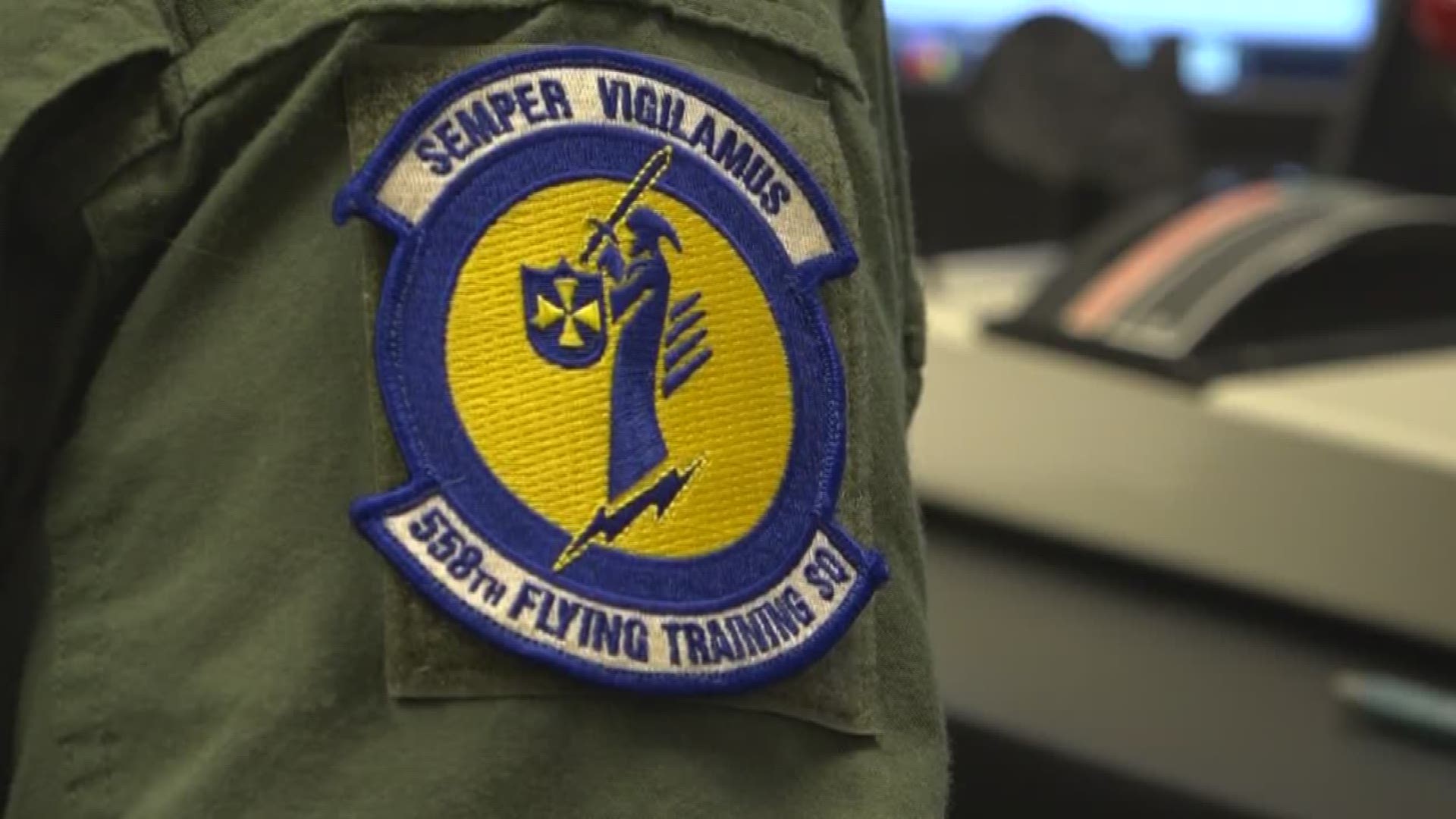 First female enlisted pilot graduates EPIC program at JBSA-Randolph ...