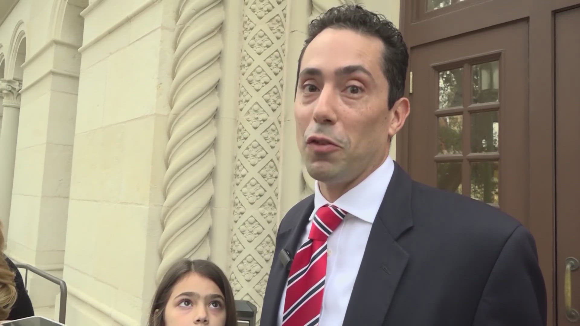 SA ethics committee sets date for hearing of complaint against city ...